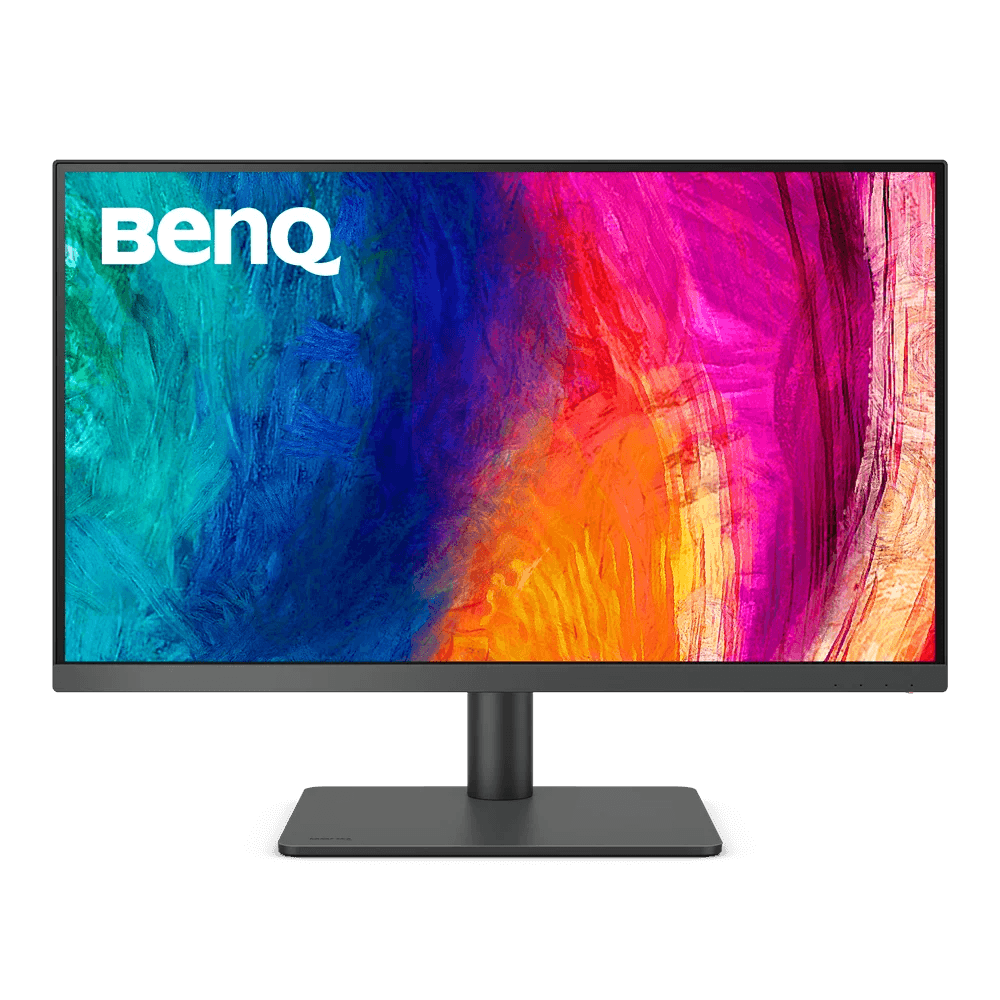 Monitor BenQ PD2705U 4K UHD, 99% sRGB, Rec.709 - 27"